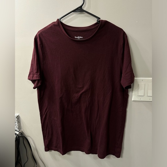 Goodfellow & Co | Shirts | Goodfellow Lyndale Tee | Poshmark